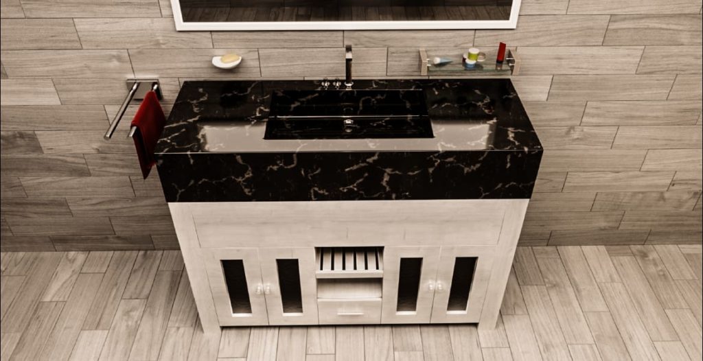 Nosotros | Vanitorys & Mesadas | BsAs