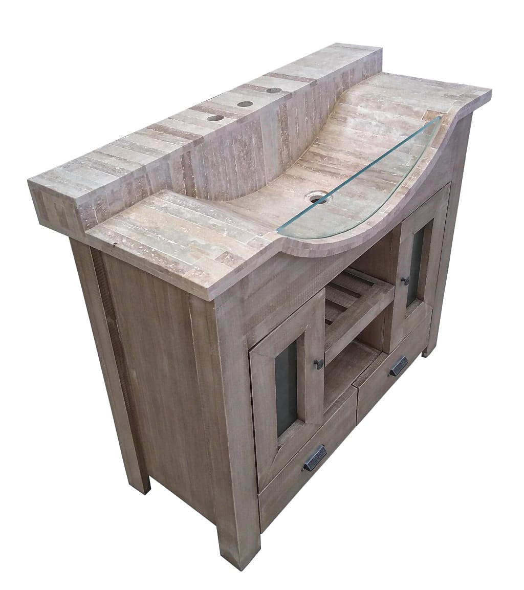 Wave | Vanitorys & Mesadas | BsAs