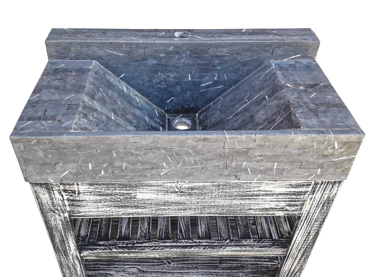 Clear | Vanitorys & Mesadas | BsAs